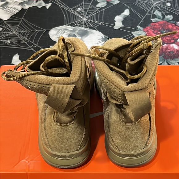 Nike | Shoes | Ds 28 Nike Sfb Field 2 8 Leather Coyotecoyote Combat ...